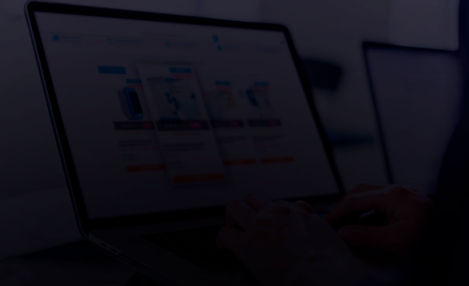 Visión y Misión de iWARE studio